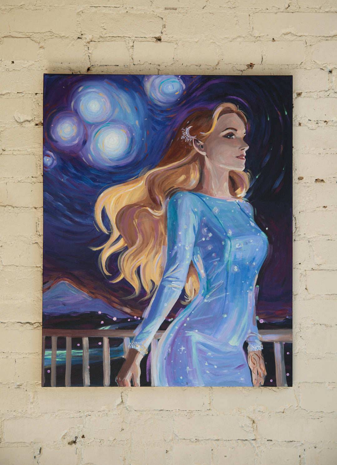 ACOTAR Originals – Carrington Moore Studio