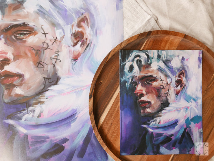 Rowan – Carrington Moore Studio