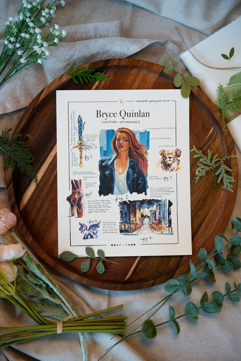 Bryce Quinlan | Carrington Moore Studio | Local Seattle Artist