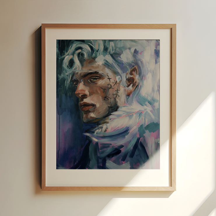 Rowan – Carrington Moore Studio