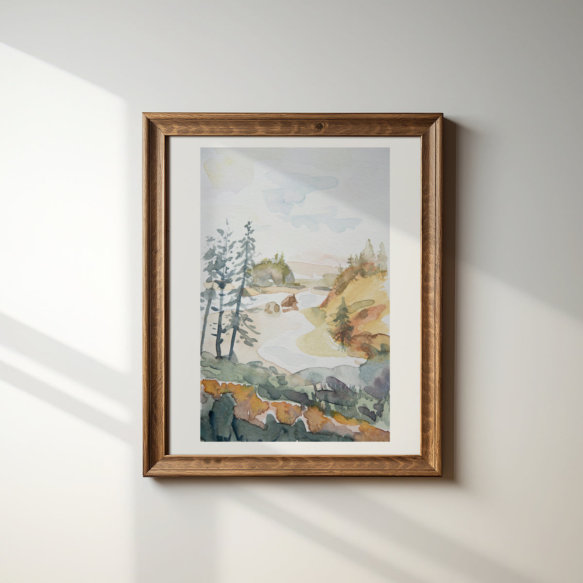 Ruby Beach | Carrington Moore Studio | PNW Art