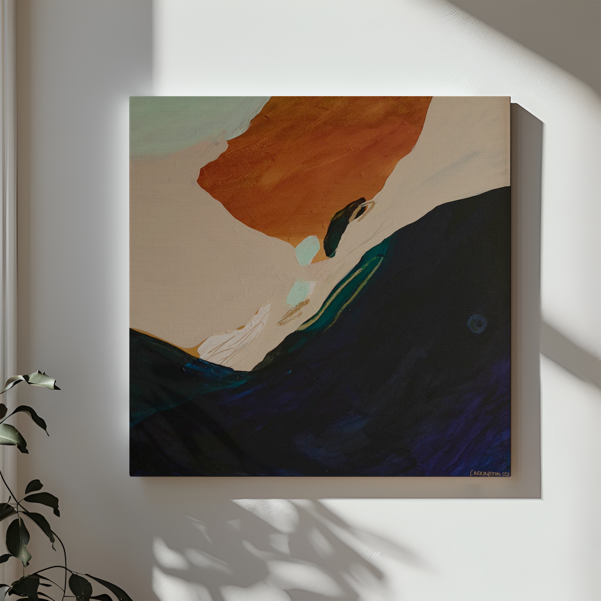 The Enchantments Collection: Summer's Last Echo – Carrington Moore Studio